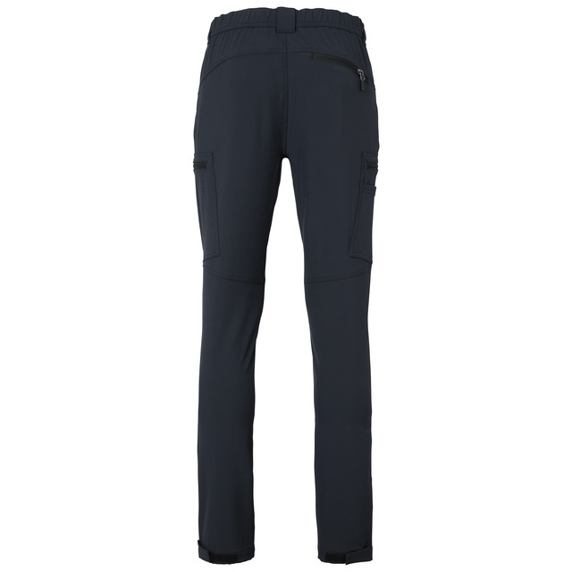 ARBETSBYXA MILTON SOUTH WEST MARINBLÅ STL C52 | Beijer Byggmaterial