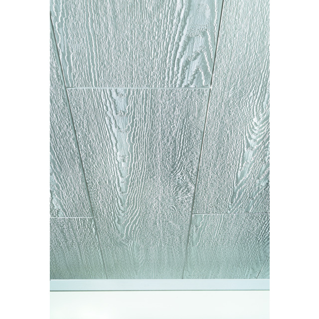 INNERTAK HUNTONIT PLANKETT VIT | Beijer Byggmaterial