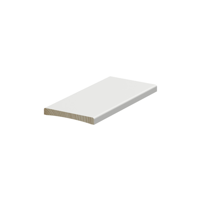 12X95 FODER HELVIT L=3,6M NCS S0500-N FURU RAW (10) | Beijer Byggmaterial