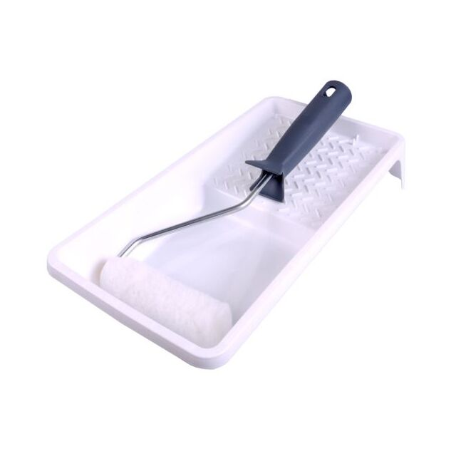 ROLLERSET MINI MICROLON 100MM | Beijer Byggmaterial