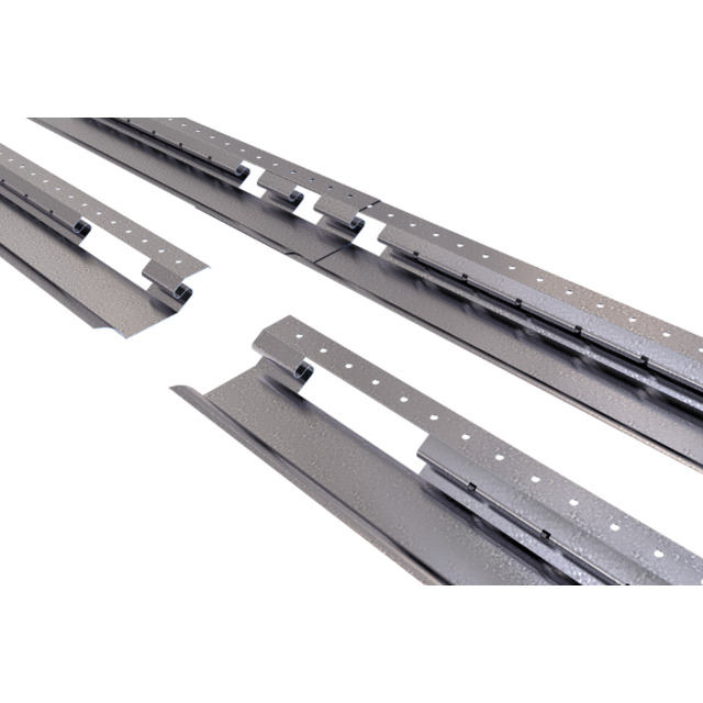 AKUSTIKPROFIL AP+ | Beijer Byggmaterial