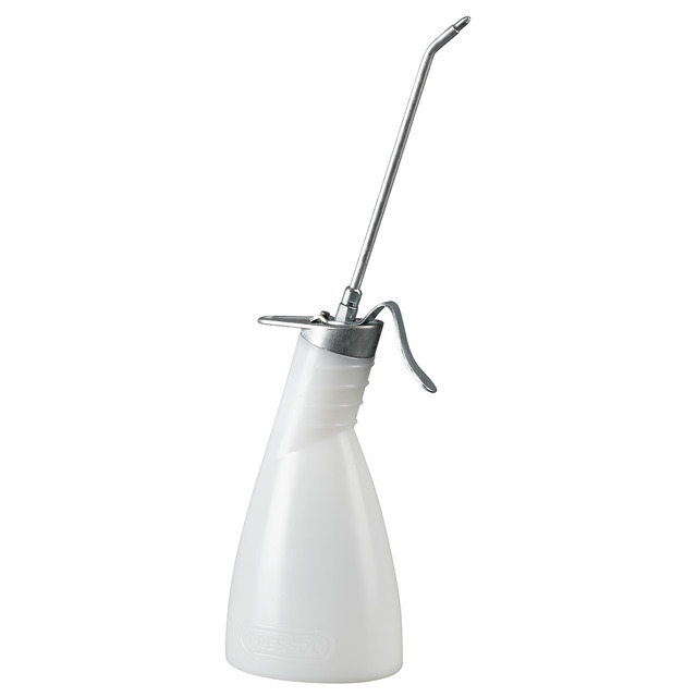 OLJEKANNA MED TRYCKPUMP PRESSOL 04803 | Beijer Byggmaterial