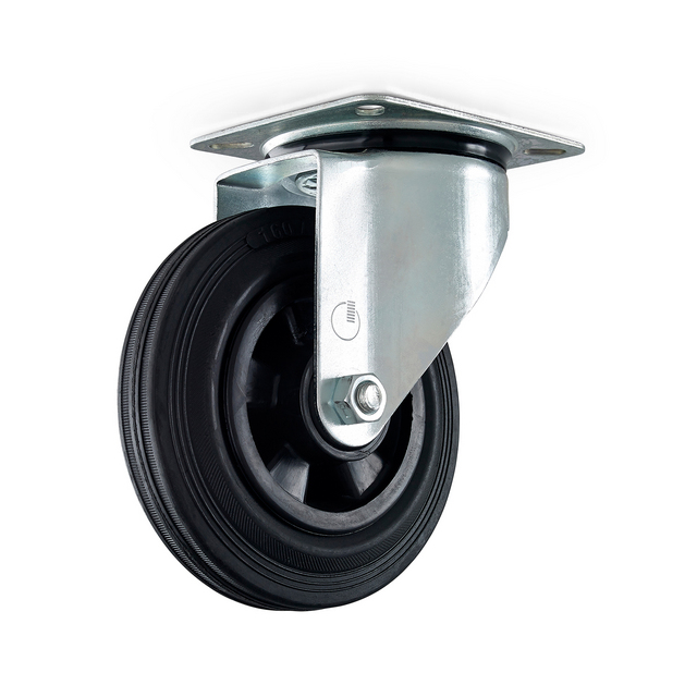 CONTAINERHJUL 5816 160MM MED | Beijer Byggmaterial