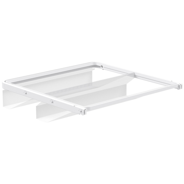 SKOHYLLA 45 UTDRAGBAR MESH ELFA | Beijer Byggmaterial