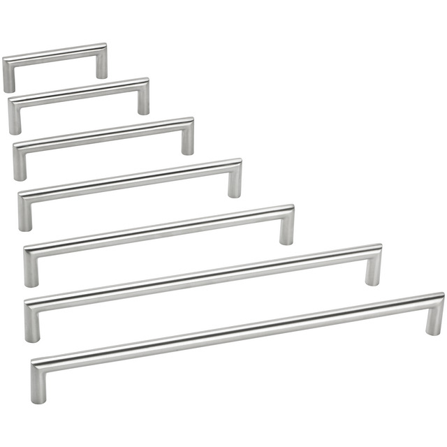 HANDTAG JARL STRUKTUR ROSTFRITT STÅL CC96 | Beijer Byggmaterial