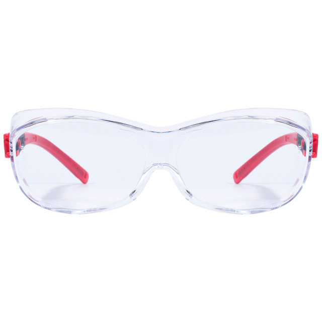 SKYDDSGLASÖGON 25 ZEKLER KLAR LINS HC | Beijer Byggmaterial SKYDDSGLASÖGON 25 ZEKLER KLAR LINS HC | Beijer Byggmaterial