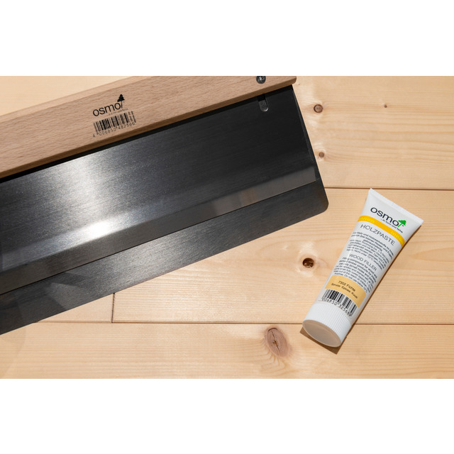 TRÄSPACKEL OSMO 7304 EK 100G | Beijer Byggmaterial