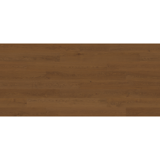 TRÄGOLV HÄRDAD EK LINDBY XXL 1,934M2/PKT NAT BRUSHED BROWN | Beijer ...