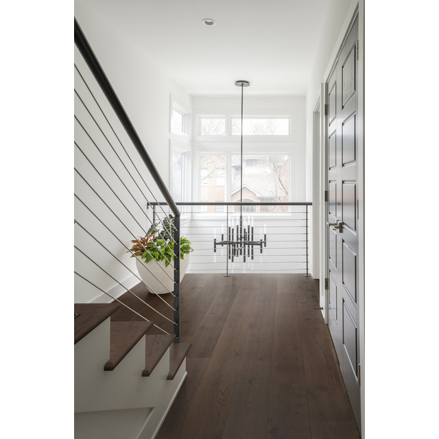 TRÄGOLV HÄRD EK LUGNET XL 1,813M2/PKT XL NAT ML H SMOKED LUGNET ...