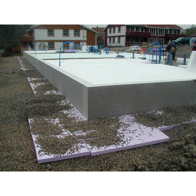 CELLPLAST XPS JACKOFOAM 250 | Beijer Byggmaterial