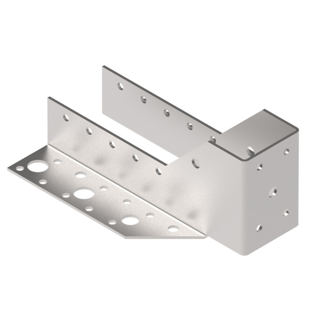 BALKSKO CE 45X167 | Beijer Byggmaterial