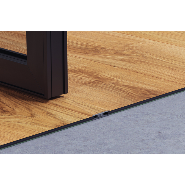 GOLVLIST 5-I-1 FÖR VINYLGOLV | Beijer Byggmaterial