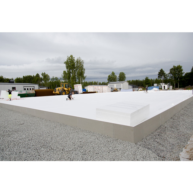 KANTELEMENT L-400 S200MX RAK 1200X556X400 | Beijer Byggmaterial