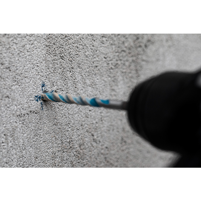 BORR MULTI CONSTRUCTION CYL-9 | Beijer Byggmaterial