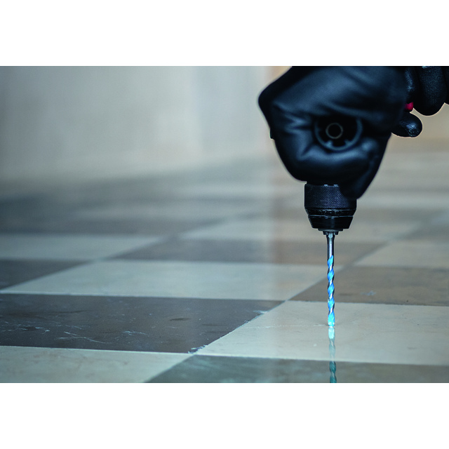 BORR CYL MULTICONSTRUCTION 10X120MM | Beijer Byggmaterial