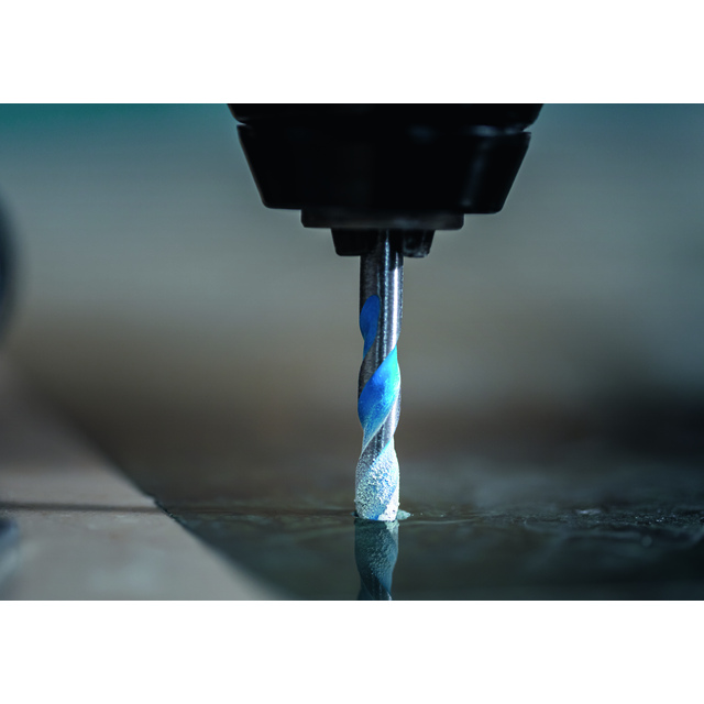 BORR HEX-9 MULTICONSTRUCTION | Beijer Byggmaterial