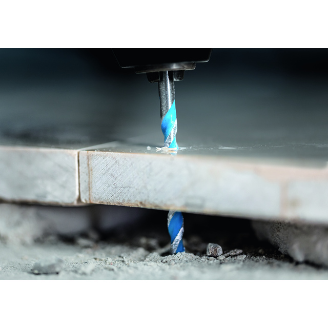 BORR HEX MULTICONSTRUCTION 3X90MM | Beijer Byggmaterial