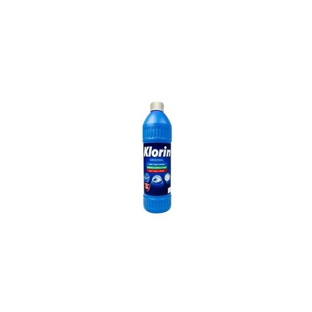 KLORIN NAT 9001 750ML | Beijer Byggmaterial