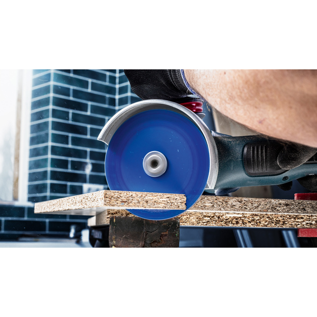 KAPSKIVA XL MULTIWHEEL HM 125MM 10ST | Beijer Byggmaterial