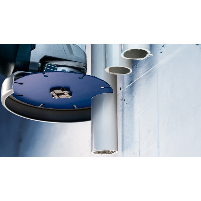 KAPSKIVA XL MULTIWHEEL HM 115MM | Beijer Byggmaterial