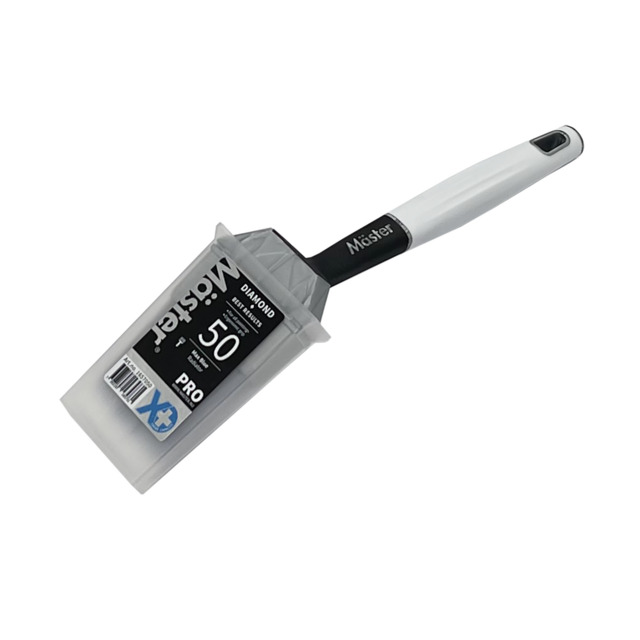 ELEMENTPENSEL DIAMOND PRO MAX BLUE 50MM | Beijer Byggmaterial