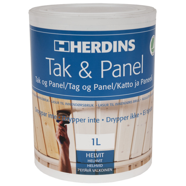 LASYR HELVIT | Beijer Byggmaterial