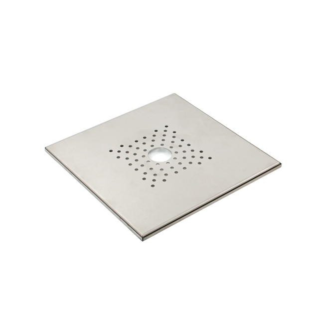 GOLVBRUNNSIL 300MM M/U FYRKANTSSIL | Beijer Byggmaterial