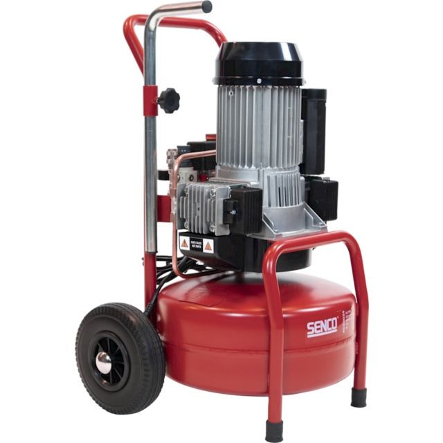 KOMPRESSOR AC33024 SENCO | Beijer Byggmaterial