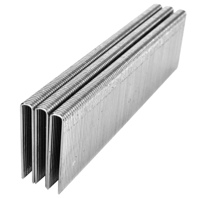 L-KLAMMER SENCO 6,4X38MM EFZ 5000ST | Beijer Byggmaterial