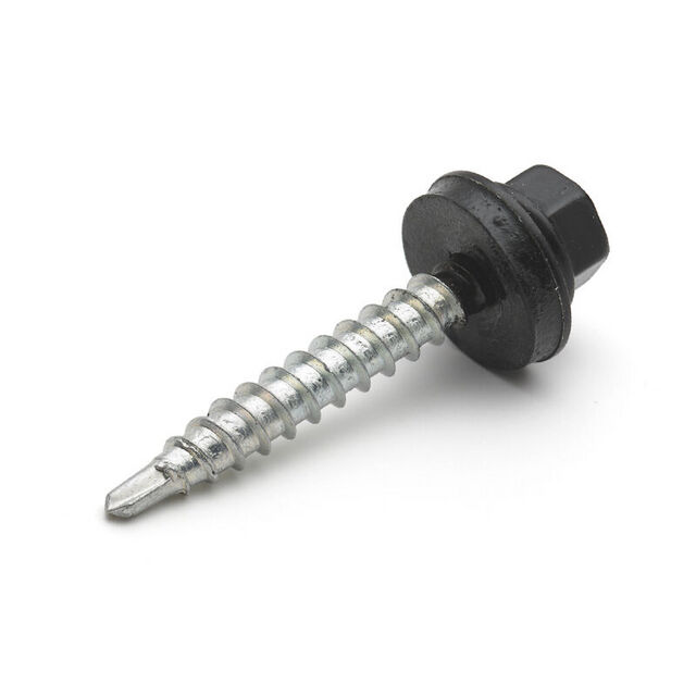 FARMARSKRUV TRÄ UTVÄNDIG | Beijer Byggmaterial