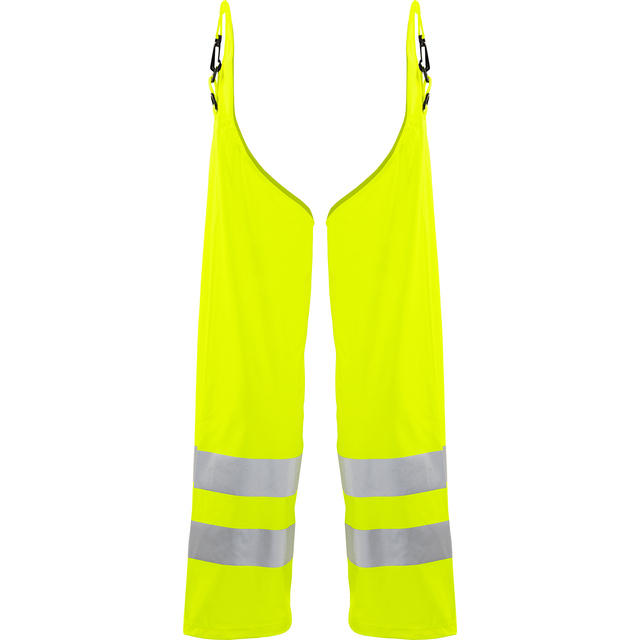 BYXHOLK VARSEL 2620 RS KLASS 2 VARSELGUL | Beijer Byggmaterial