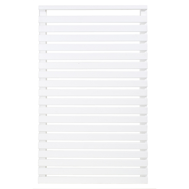 SKÄRM HORIZONT MULTI VIT 70X120CM | Beijer Byggmaterial