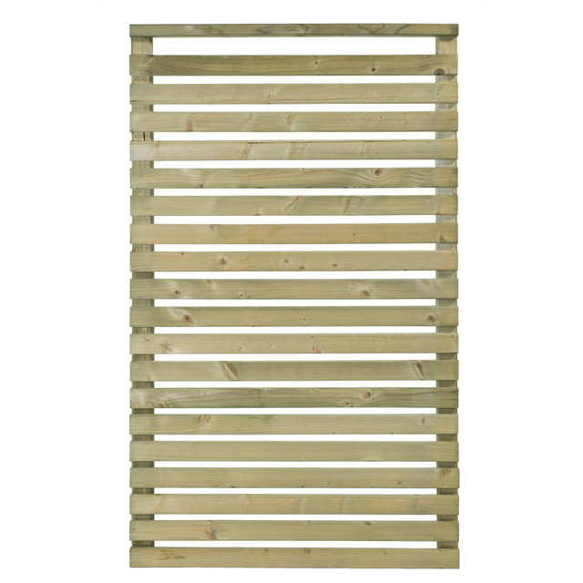 SKÄRM HORIZONT MULTI | Beijer Byggmaterial