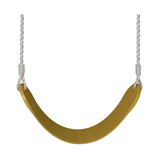 GUNGA MJUKIS GUL ETENVINYLACETAT 67X14X1,3CM | Beijer Byggmaterial