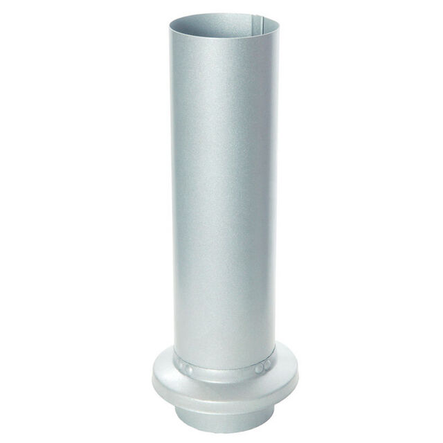 BRUNNSUTKASTARE VIT 90MM R27 | Beijer Byggmaterial