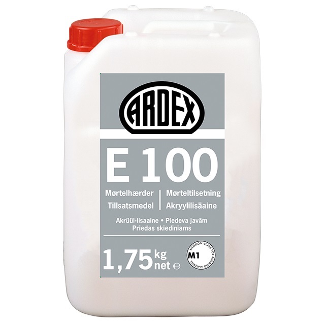 PRIMER E100 | Beijer Byggmaterial
