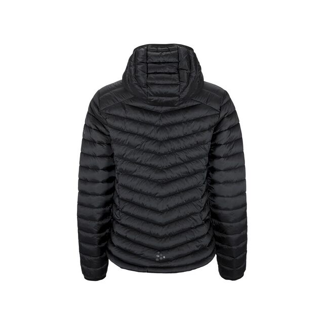 JACKA CRAFT 1915261 CORE DAM SVART STL XXL | Beijer Byggmaterial