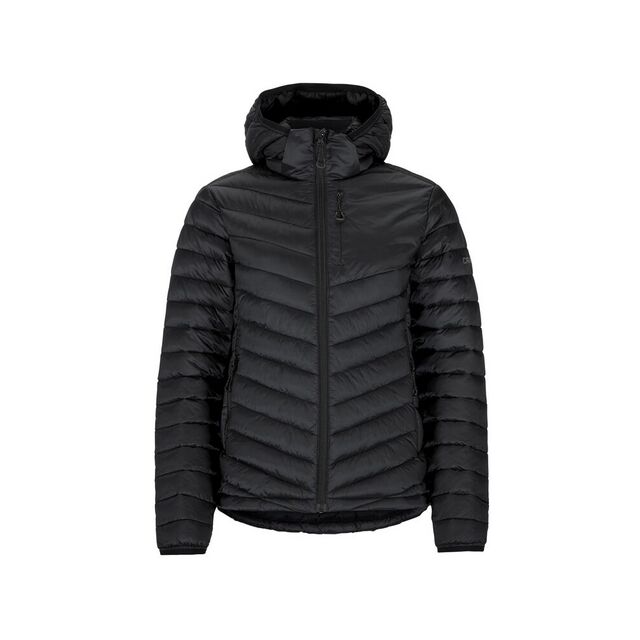 JACKA CRAFT 1915261 CORE DAM SVART STL XXL | Beijer Byggmaterial