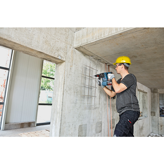 BORRHAMMARE GBH 18V-26 F SOLO | Beijer Byggmaterial